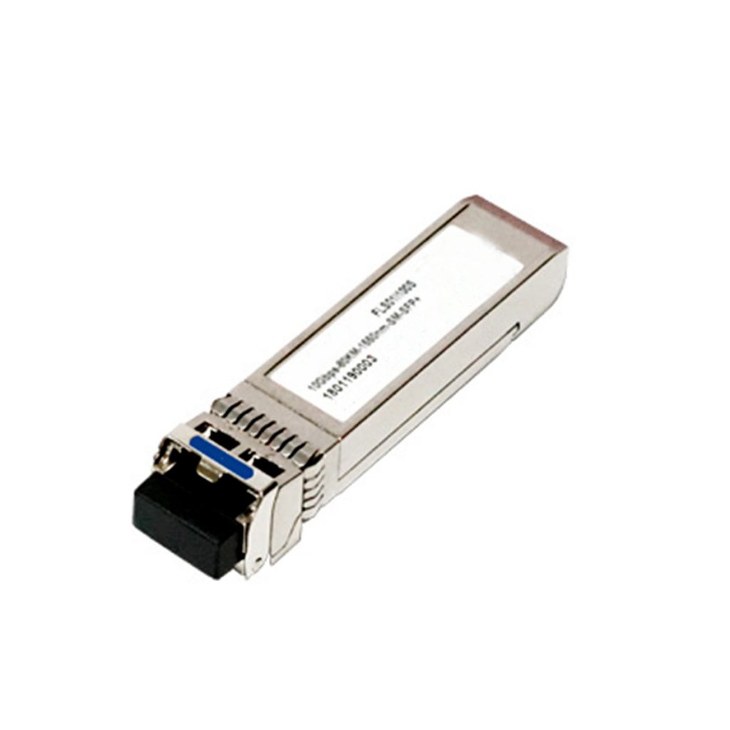 10Gbps SFP+ Optical Transceiver, 10KM, 20KM – Premtel Systems Sdn Bhd